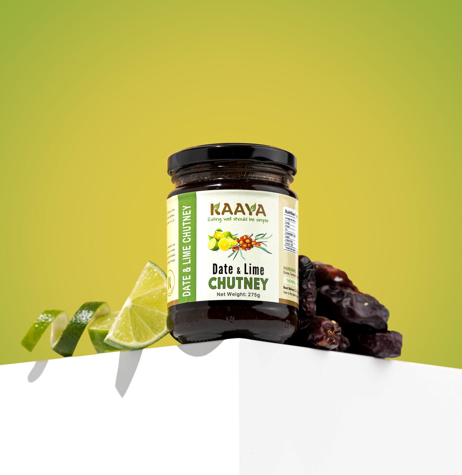 Innovative Natural Food - Kaaya